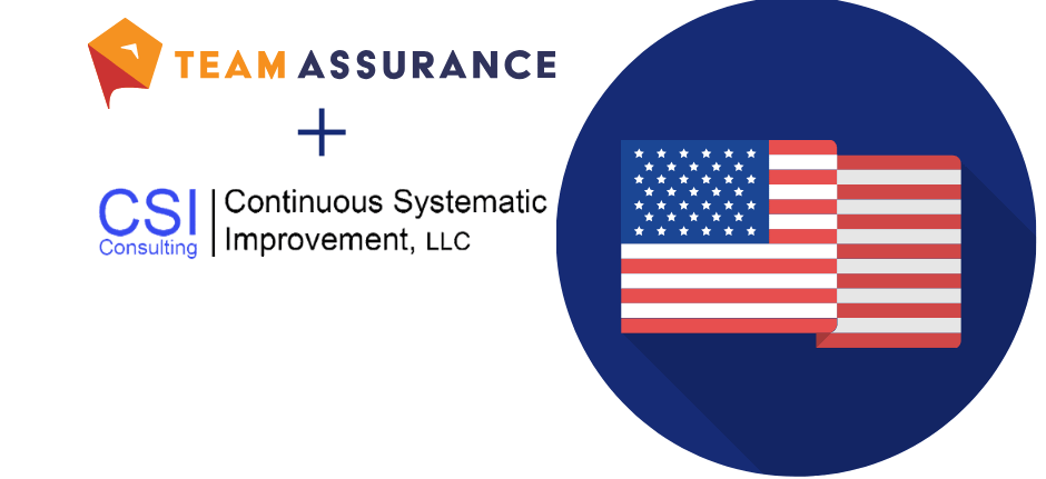 US Partners: CSI Consulting | TeamAssurance